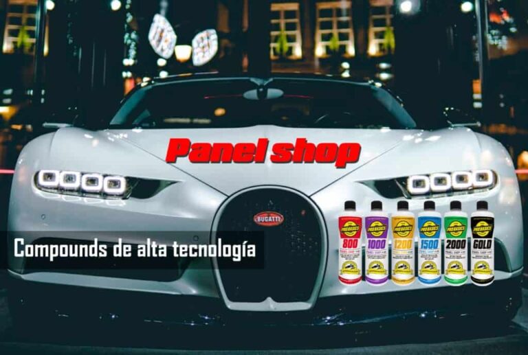 Car Pro Basics Supplier | Tienda de artículos para detallado automotriz.
